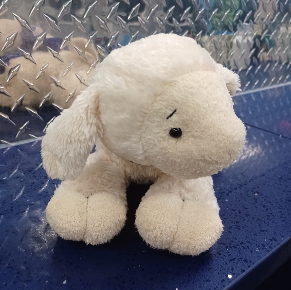 GANZ | Toys | Ganz Heritage Collection Stuffed Animal Lamb Sheep Peace ...